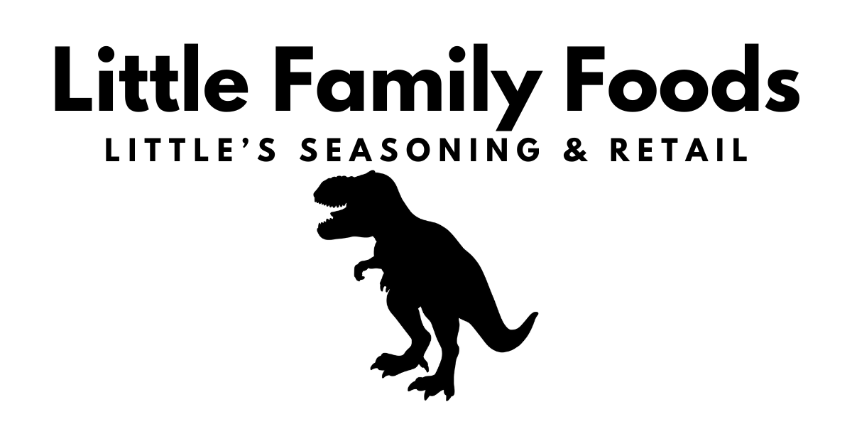 Little's Seasonings & Retail| Little Family Foods LLC